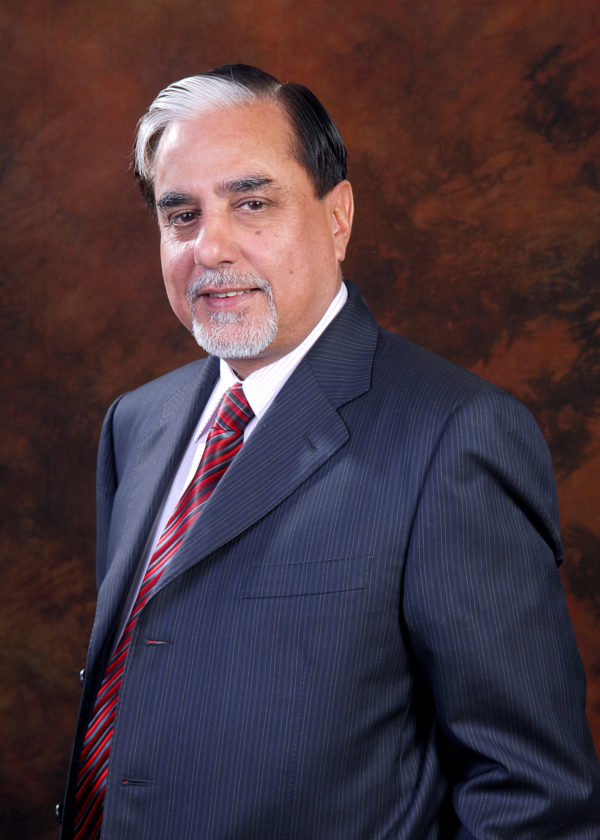 Dr. Subhash Chandra, 2016 CIF Chanchlani Global Indian Award recipient ...