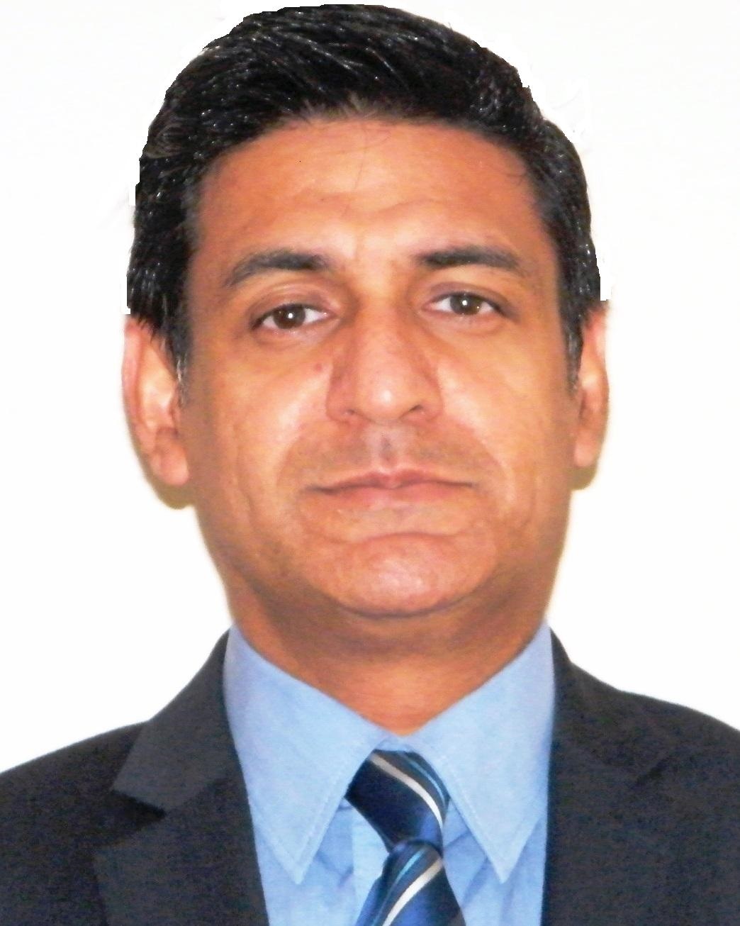 Sandeep Goel – Canada India Foundation