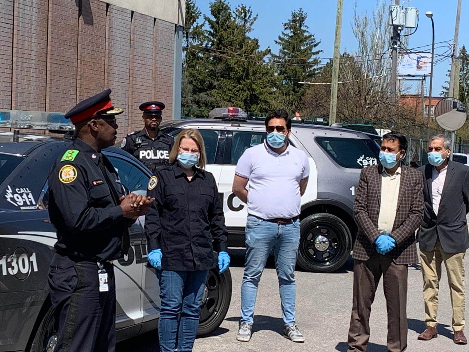 Canada India Foundation