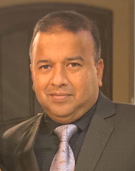Sandeep Gupta – Canada India Foundation