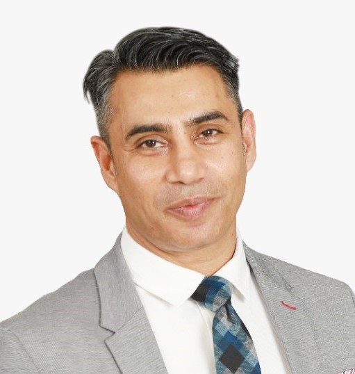 Sanjeev Chhibber – Canada India Foundation