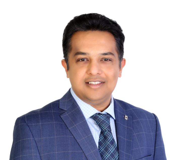 Keval Shah – Canada India Foundation