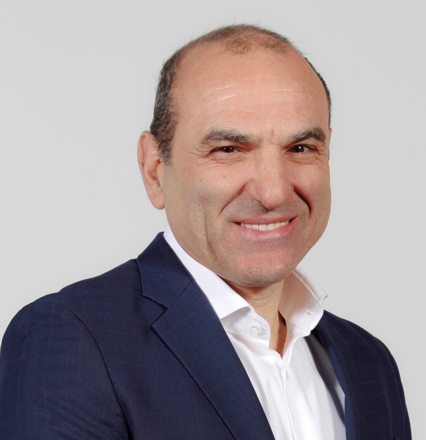 Nick Ierfino, BBA, CPA, CA – Canada India Foundation